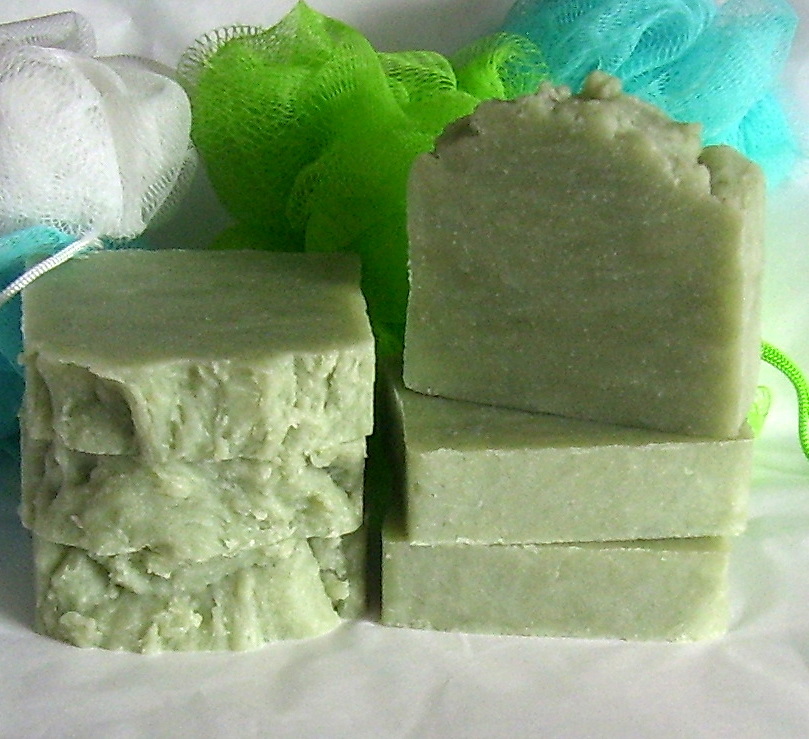 CK1 type - Carla Facciolo's Soap